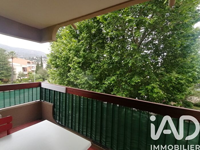 Appartement 2 pièces à vendre - Le Lavandou, Centre-ville, Plage du Lavandou, Pointe Pilon