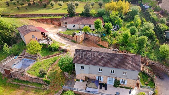 Maison 7 pièces à vendre - Sarlat-la-Canéda