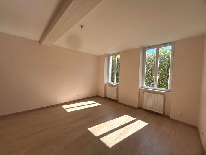 Appartement 3 pièces à Vienne, L'Isle, à louer