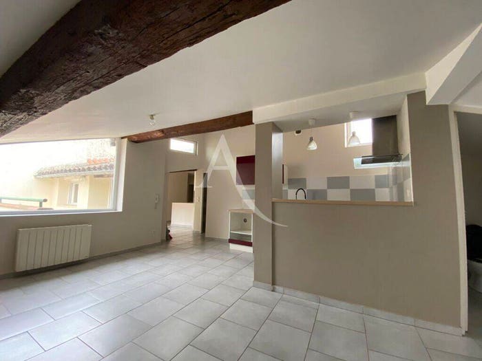 Appartement 3 pièces à louer à Vieux Gaillac