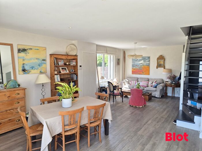 Maison 4 pièces à Pleurtuit, à vendre