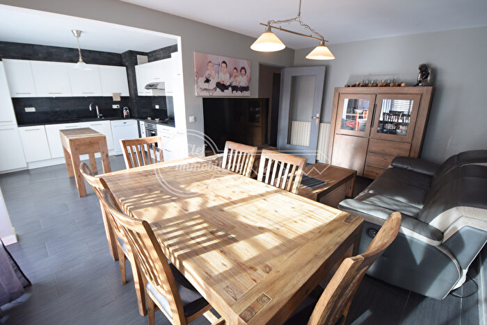 Appartement à vendre - Nice, Saint-Roch - 3 pièces - 2 chambres