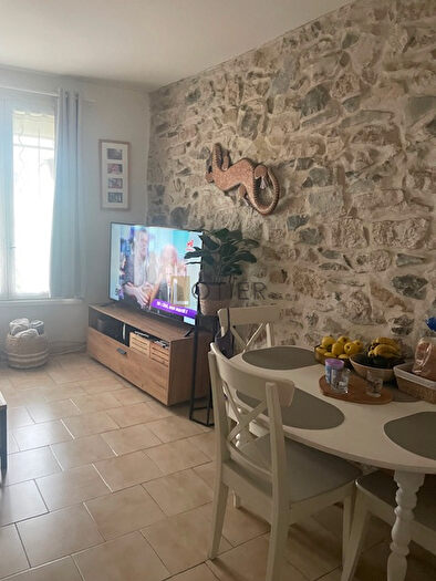 Maison à vendre - Rodilhan - 5 pièces - 4 chambres