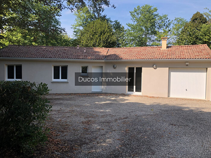 Maison 5 pièces à louer à Casteljaloux