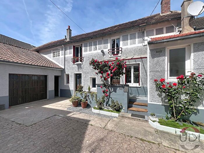 Itteville : Maison 3 pièces à vendre