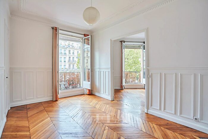 Appartement 4 pièces à louer à Paris 5ème, Monge, Jussieu