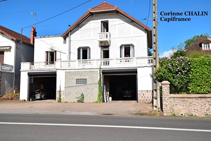 Maison 7 pièces à Thionne, à vendre