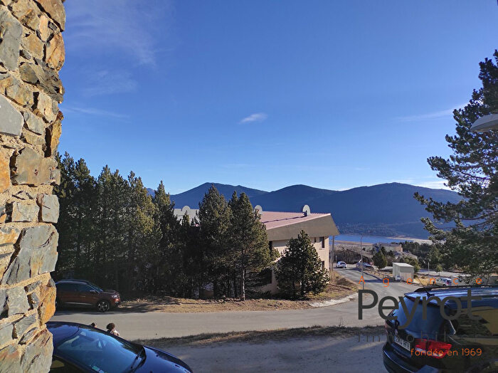 Appartement à vendre - Les Angles - 2 pièces - 1 chambre