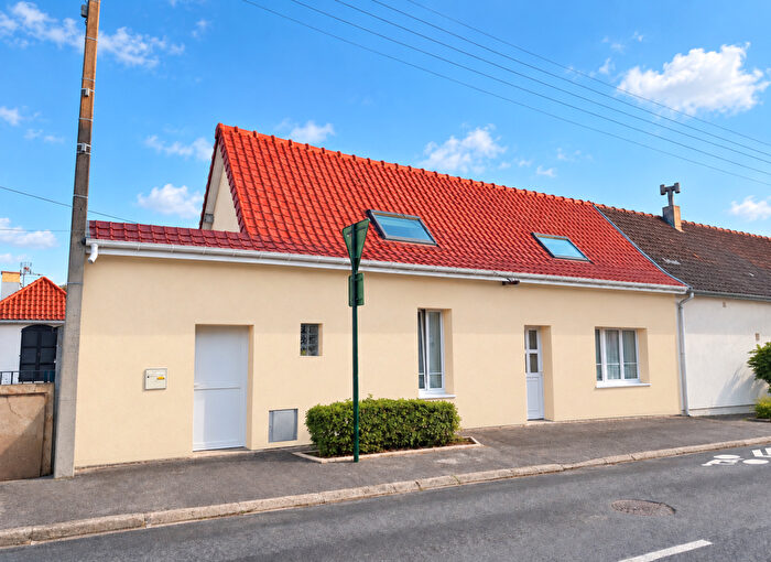 Verton : Maison 6 pièces à vendre