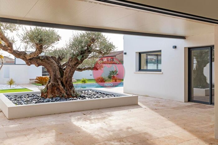 Maison à vendre - Saint-Lys - 6 pièces - 5 chambres