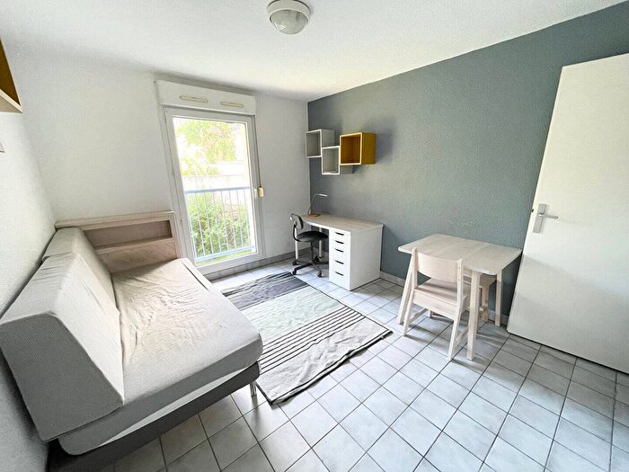 Appartement 1 pièce à Saint Fiacre-Trois Maisons, Nancy, à louer