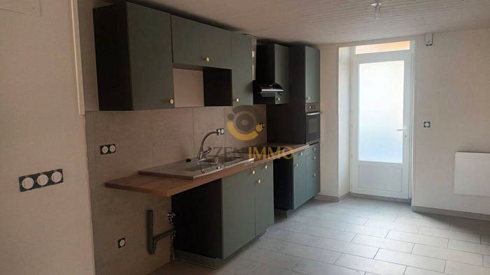Appartement 3 pièces à Bressuire, à louer