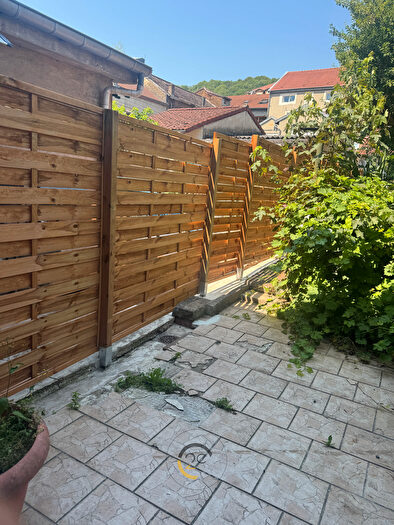 Maison 3 pièces à vendre - Longwy, Longwy Bas, Recollets