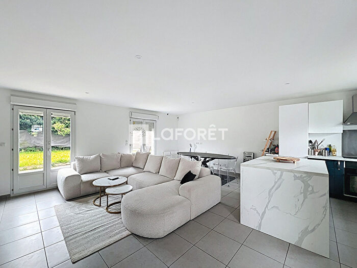 Maison 5 pièces à vendre à Linas