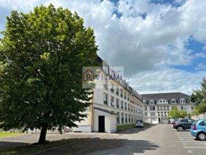 Appartement 1 pièce à louer à Royallieu, Compiègne