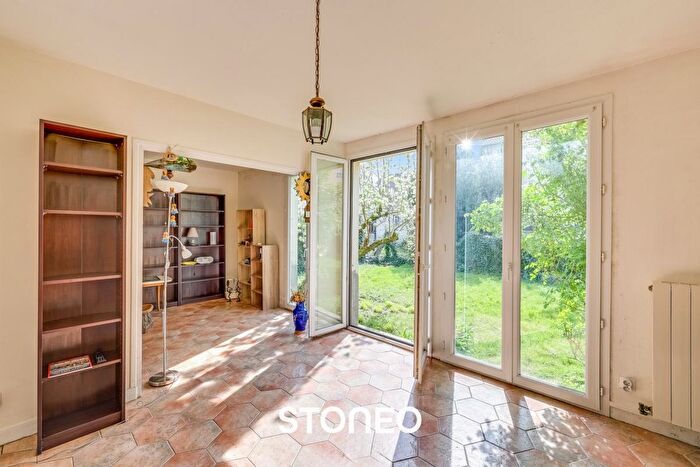 Antony, Rabats - Maison 5 pièces à vendre