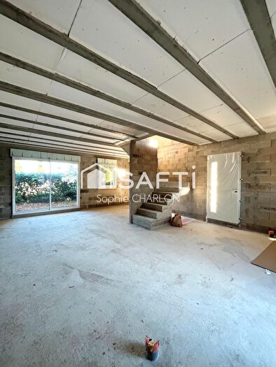 Maison 5 pièces à vendre à Valence, Laprat