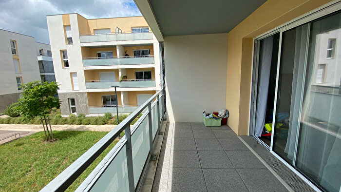 Appartement 3 pièces à louer - Angers, Madeleine, Saint-Léonard, Justices