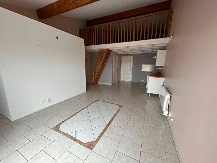 Appartement 2 pièces à louer à Pexiora