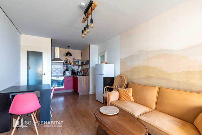 Appartement 3 pièces à vendre - Saint-Hilaire-de-Riez, Mouettes, Becs, Pège, Demoiselles, Littoral, Le Both