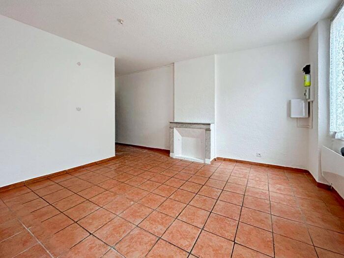 Appartement 2 pièces à louer - Centre Ville-Peyron, La Seyne-sur-Mer