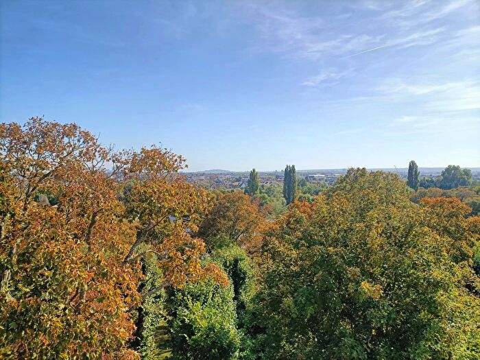 Appartement à vendre - Maisons-Laffitte, Ouest - 4 pièces - 2 chambres