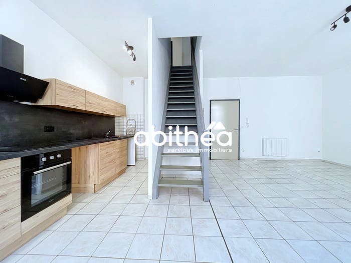 Appartement 4 pièces à vendre - postalCode