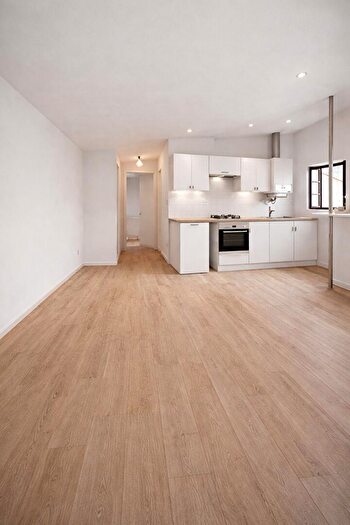Appartement à vendre - Clermont-Ferrand, Montferrand - 1 pièce - 1 chambre
