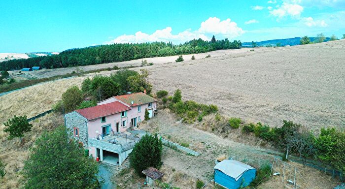 Violay - Maison 7 pièces à vendre