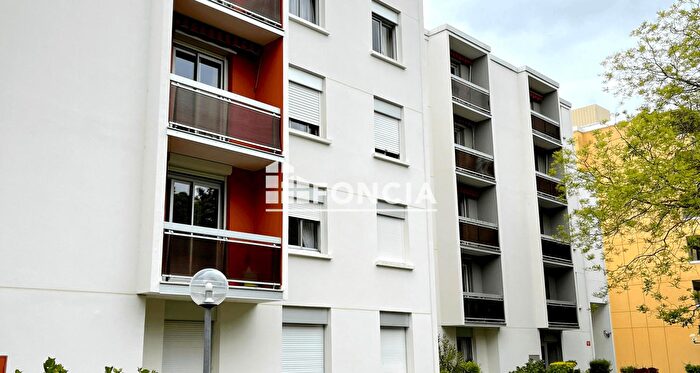 Appartement à vendre - Dreux, Centre-ville - 3 pièces - 2 chambres