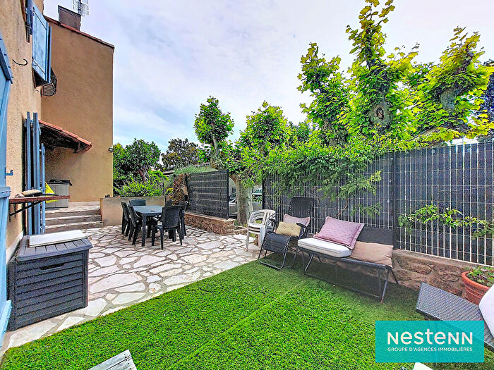 Appartement 4 pièces à vendre - Istres, Trigance