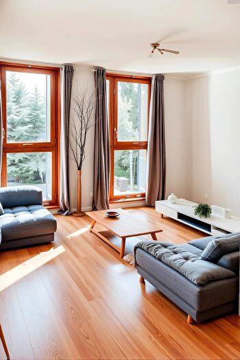 Appartement à vendre - Amiens, Saint-Roch, Saint-Jacques - 3 pièces - 2 chambres