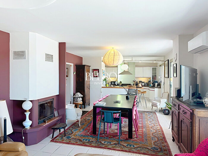 Perpignan, Bas Vernet, Clodion - Appartement 3 pièces à vendre