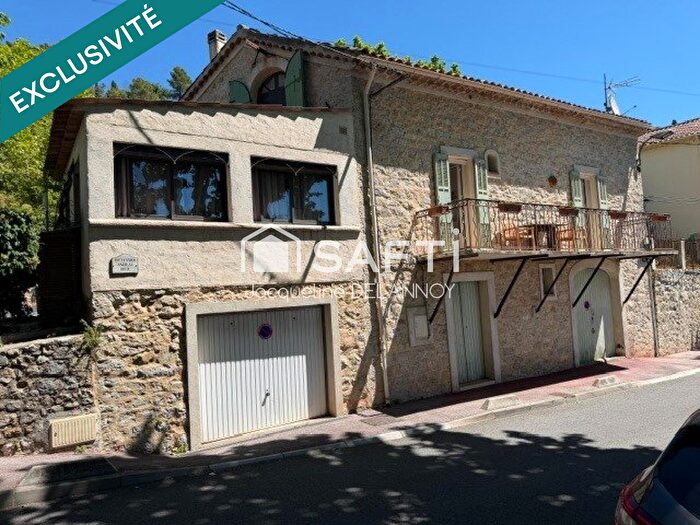 Maison 5 pièces à vendre - Callian