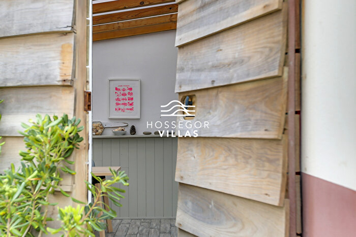 Soorts-Hossegor : Appartement 4 pièces à vendre