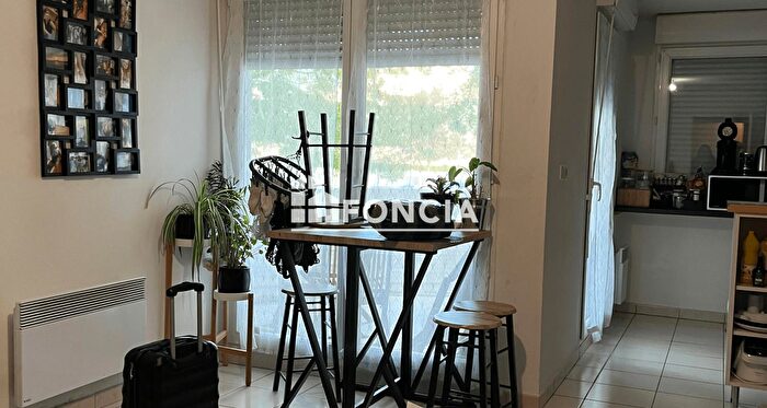 Appartement 2 pièces à vendre - Valence, Fontlozier