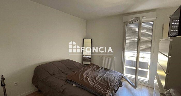 La Tournade, Herblay-sur-Seine : Appartement 2 pièces à louer