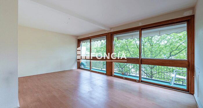 Appartement 3 pièces à vendre - La Celle-Saint-Cloud, La Jonchère