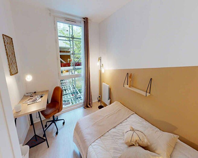 Appartement 7 pièces à louer - Patay-Masséna, Paris 13ème arrondissement