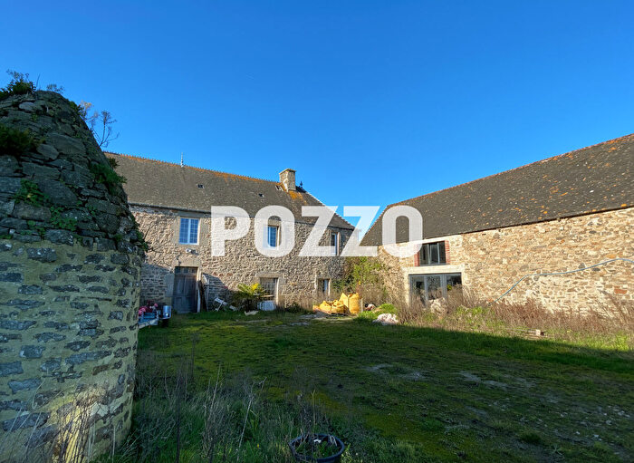 Maison 8 pièces à Saint-Vaast-la-Hougue, à vendre