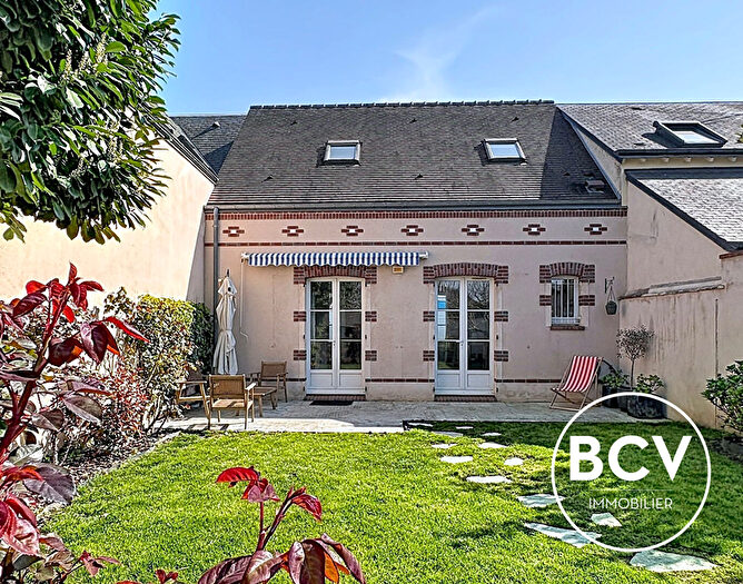 Maison à vendre - Luisant - 4 pièces - 2 chambres