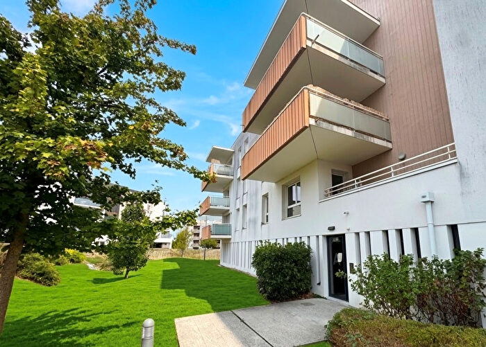 Appartement 3 pièces à Bruges, Ausone, La Hutte, Le Grand Darnal, à vendre