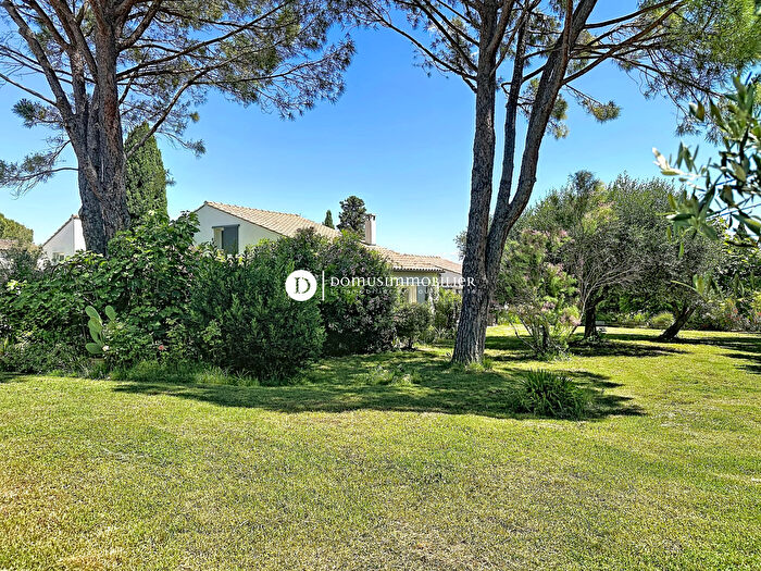 Maison 6 pièces à vendre à Jonquerettes