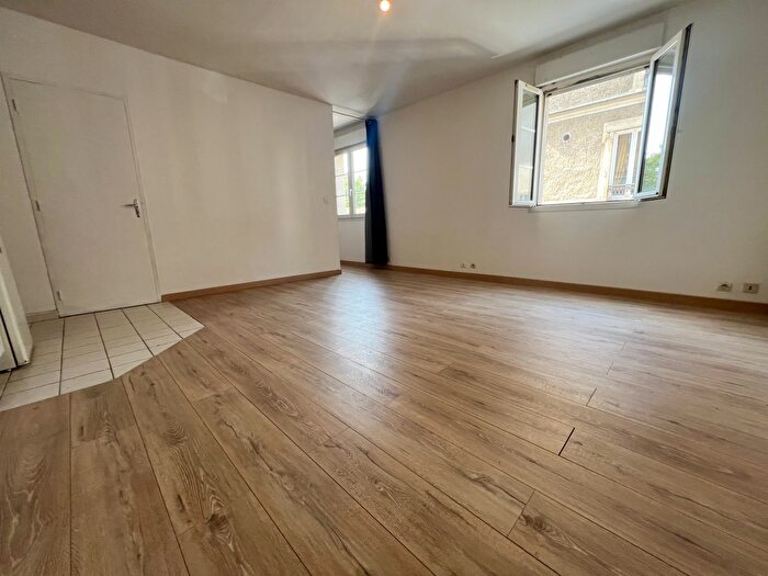 Appartement 2 pièces à vendre à Crécy-la-Chapelle