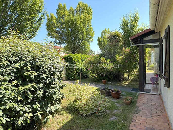 Maison 4 pièces à vendre - Tournefeuille, Petit Train, Quéfets