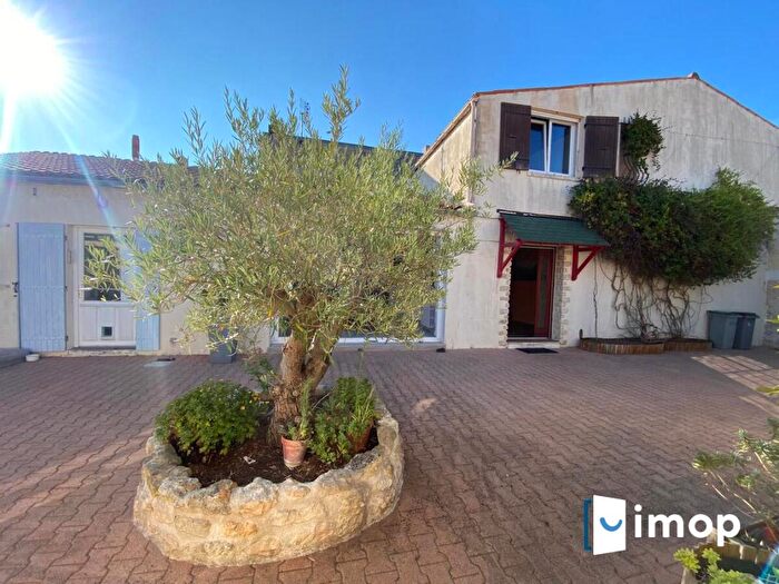 Maison 7 pièces à Marennes, à vendre