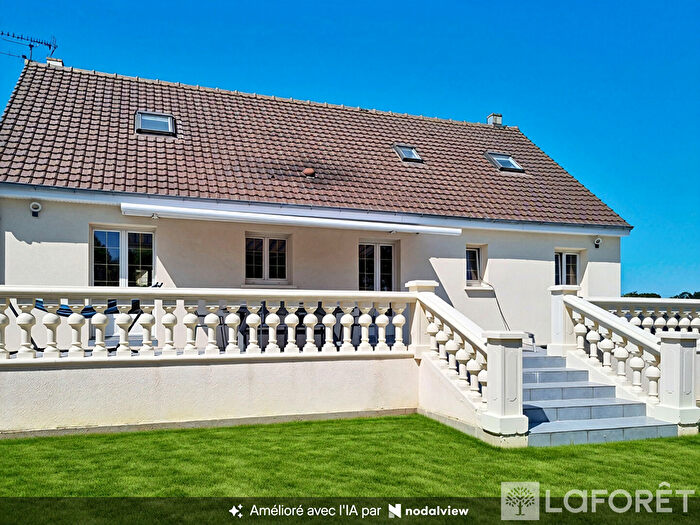 Bavent : Maison 7 pièces à vendre
