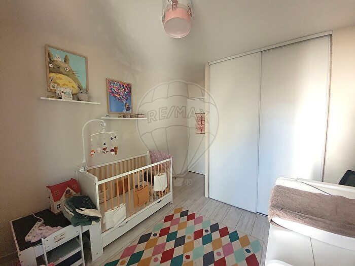 Appartement 3 pièces à Nantes, Saint-Donatien, Tortière, à louer