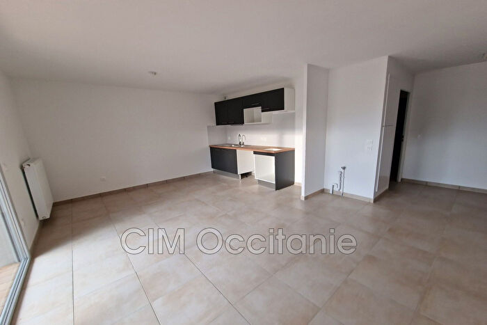 Fenouillet : Appartement 3 pièces à louer