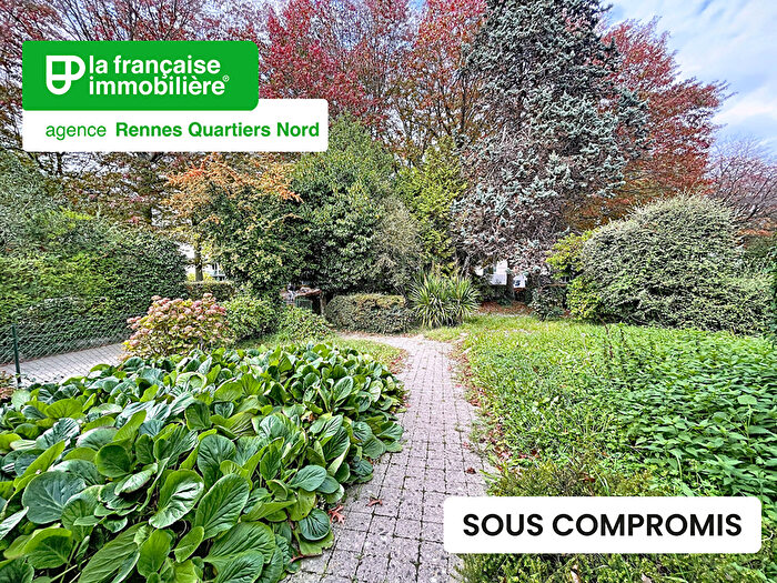 Maison à vendre - Quartiers Nord-Est, Maurepas - 6 pièces - 4 chambres